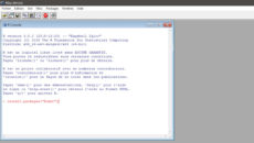 Installer et Configurer R Commander - Michaël Val, Ostéopathe D.O. à Brunoy